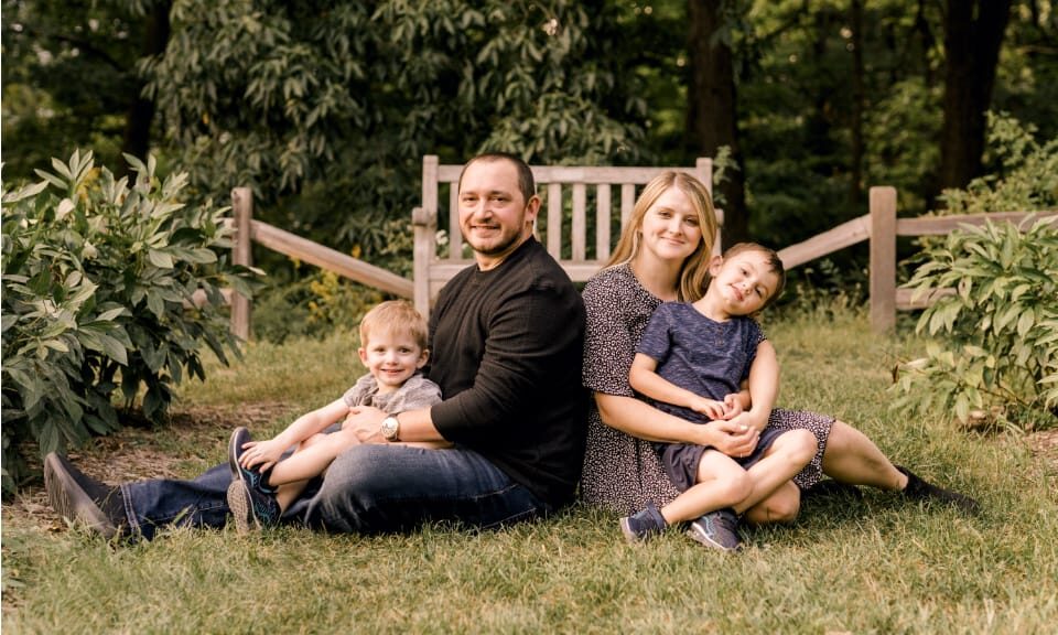 Matt Isaacs - Equity Group Of Michigan