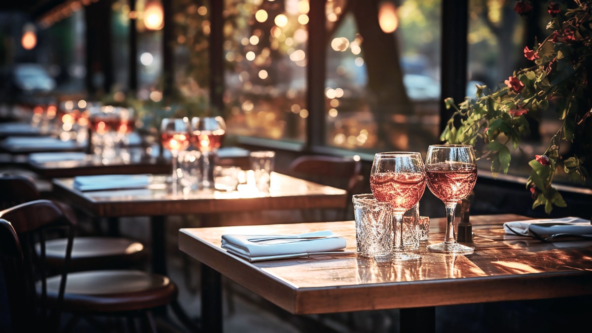 Popular Downtown Grand Rapids Restaurant & Bar For Sale